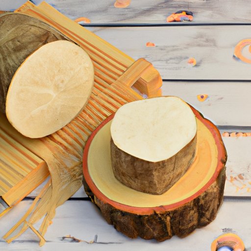 Is Yuca Healthy? Exploring the Nutritional Benefits of this Starchy ...