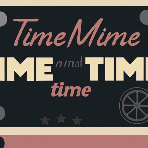 Me Time Movie Reviews: An Exploration of the Best, Overlooked and ...