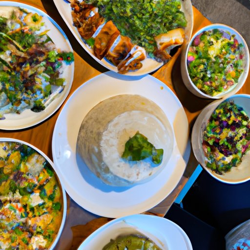 Exploring Must Eat in Chicago – A Tour of the City’s Signature Dishes ...
