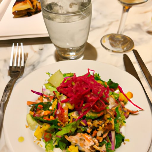 Exploring Washington DC Through its Delicious Cuisine: A Foodie’s Guide ...