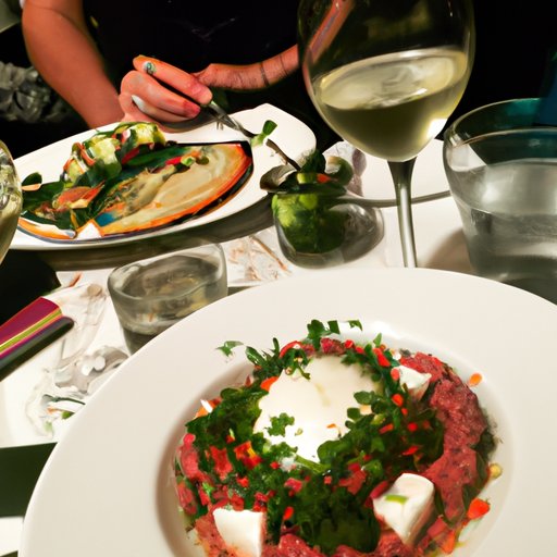 Exploring Must-Eat Places in DC: A Guide to the City’s Best Restaurants ...