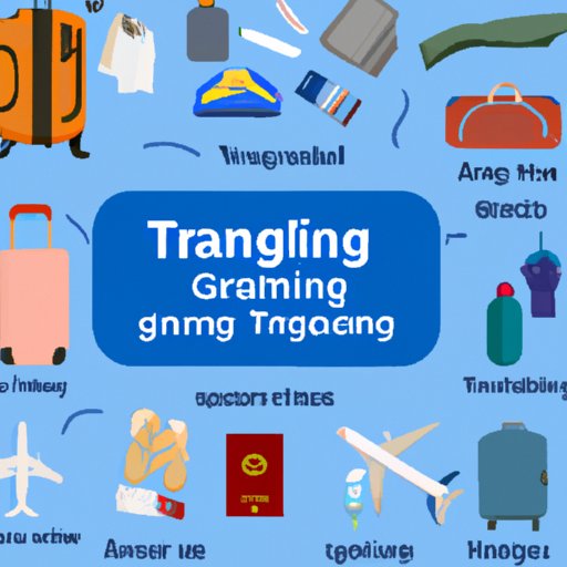 Must-Have Plane Travel Items: A Comprehensive Guide - The Enlightened ...