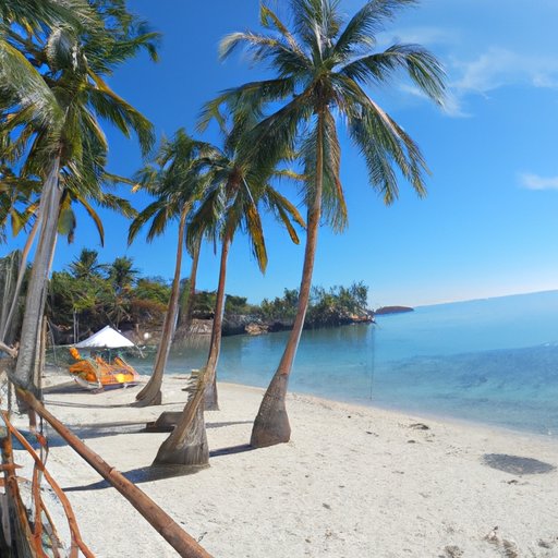 Top 10 Must See Travel Destinations – The Ultimate Guide - The ...