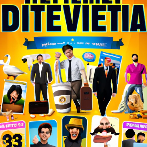 Must-Watch Comedy Movies of 2013: An In-Depth Look at the Year’s ...