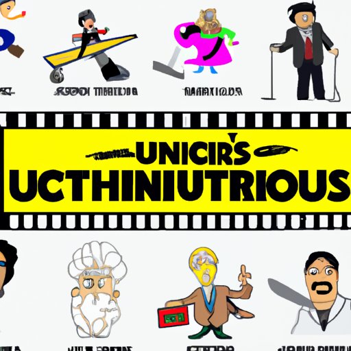 Must-Watch Comedy Movies: A Guide to the Funniest Films of All Time ...
