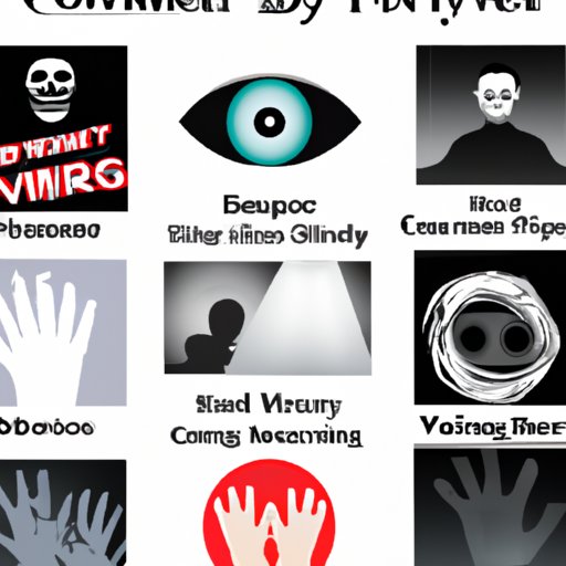 Must-Watch Scary Movies: A Comprehensive Guide - The Enlightened Mindset