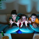 Exploring the Pros and Cons of Kids Watching Horror Movies - The ...