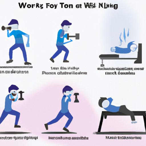 Should You Work Out When Sick? – Benefits and Precautions - The ...