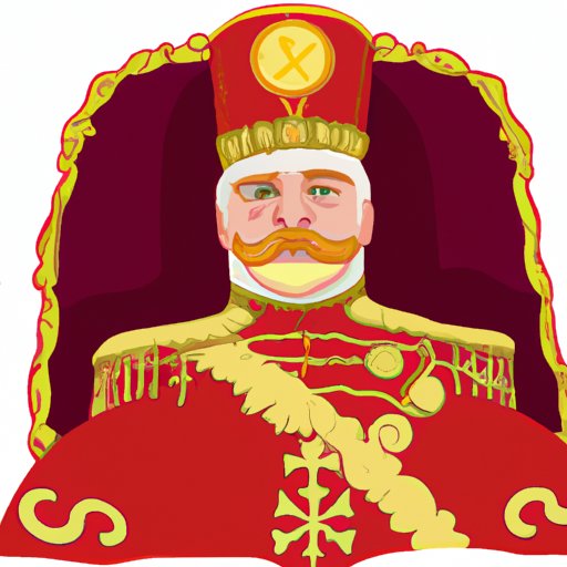 Was Czar Nicholas a Good Leader? Examining the Pros and Cons of His ...