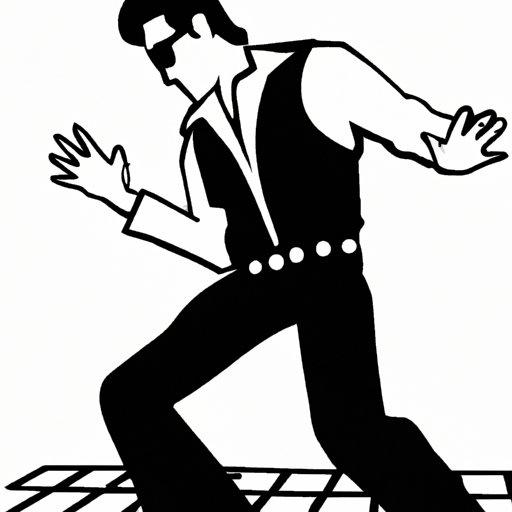 Was Elvis Arrested for Dancing? Examining the Mysterious Incident - The ...