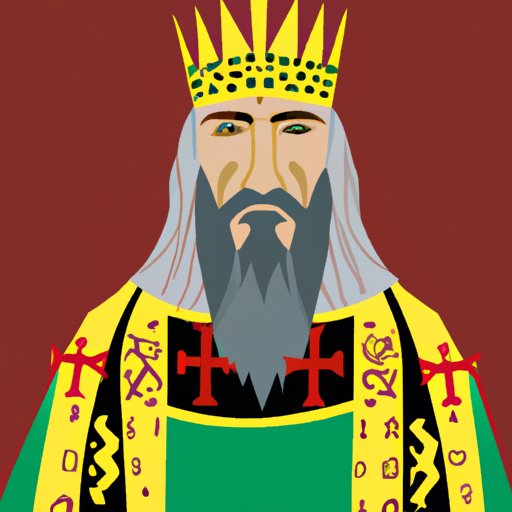 Was Ivan the Terrible a Good Leader? An In-Depth Analysis of His Reign ...