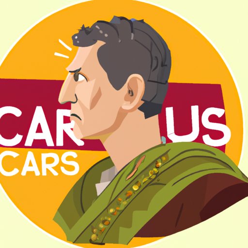 Was Julius Caesar a Good Leader? Examining the Impact of His Leadership ...