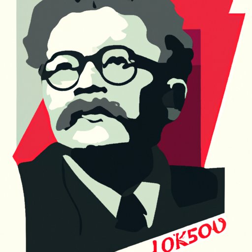 Was Leon Trotsky a Good Leader? Examining His Legacy and Impact on ...
