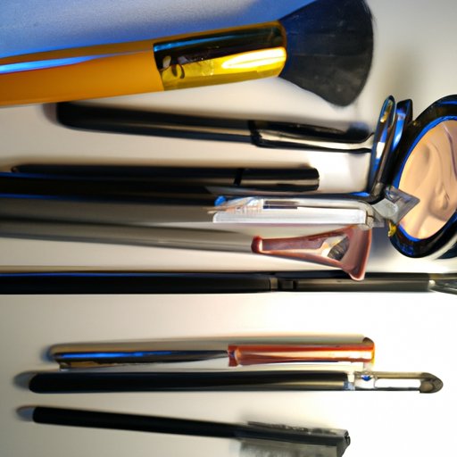 Who Invented Makeup? Uncovering the Male Mind Behind the Creation of ...