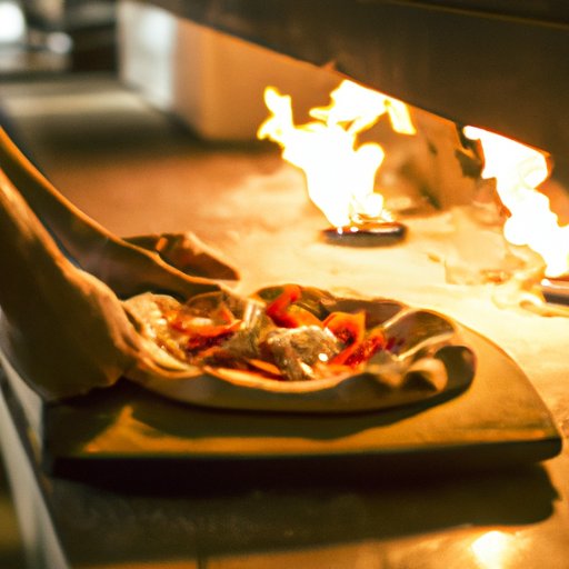 History of Pizza: Exploring How Pizza Was Invented in Italy - The ...