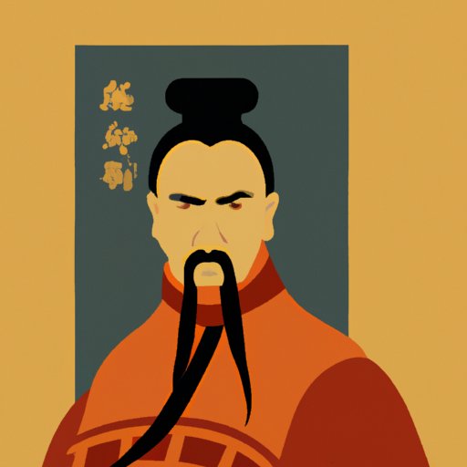 Qin Shi Huang: A Comprehensive Look at the Leadership of China’s First ...