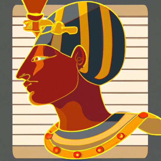 Was Ramses II a Good Leader? Exploring His Leadership Style and Legacy ...