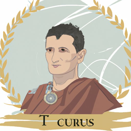 Was Tiberius a Successful Leader? Examining the Achievements and Legacy of the Roman Emperor ...