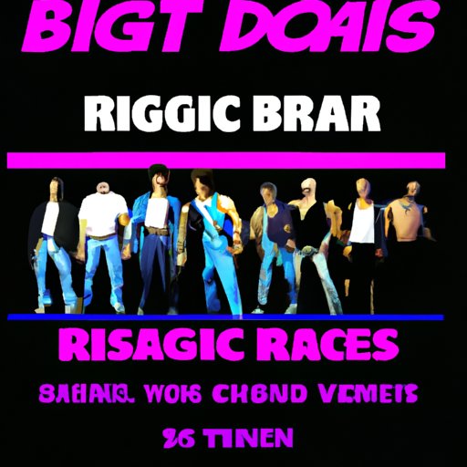 Exploring 80s Bands Touring In 2022 An In Depth Look At The Music And