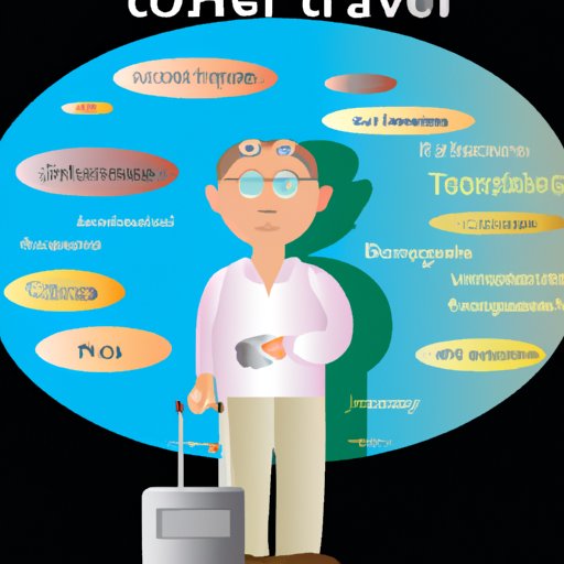 What Age Most Travelers Are: Examining the Impact of Age on Travel ...