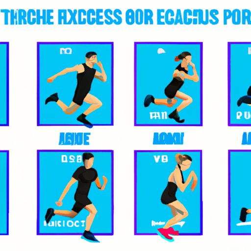 Anaerobic Exercises A Comprehensive Guide To Its Benefits And Types Anaerobic Exercises A Comprehensive Guide To Its Benefits And Types