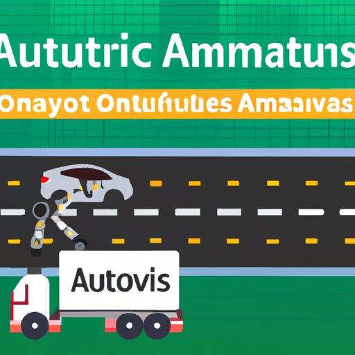 What Are Automated Vehicles? Advantages and Risks of Autonomous Cars ...