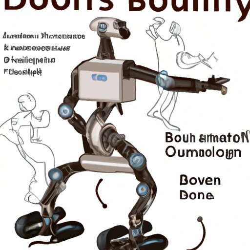 What Are Boston Dynamics Robots Used For? Exploring the Applications of ...