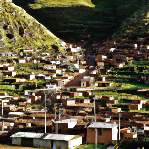 Exploring What Cultural Landscapes Are: Benefits, Challenges and ...