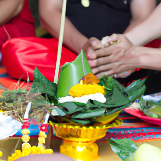 Exploring Cultural Customs Around the World - The Enlightened Mindset