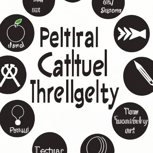 Exploring Different Types of Talents: From Physical to Creative ...