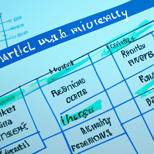 Understanding Financial Metrics: An Overview of Different Types and ...