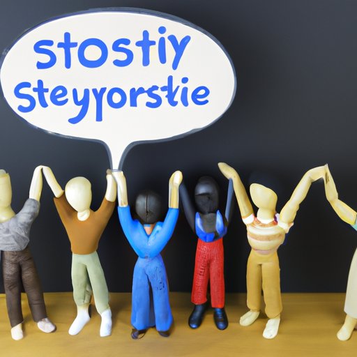 Five Steps to Overcome Stereotypes and Promote Diversity - The ...