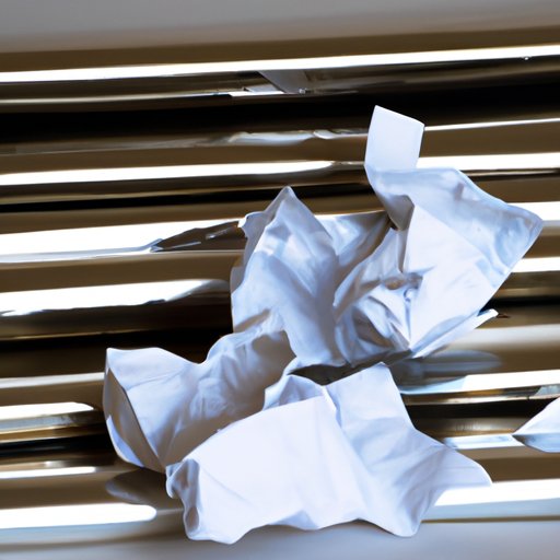 Foils in Literature: Exploring the Role of Contrast in Fiction - The ...