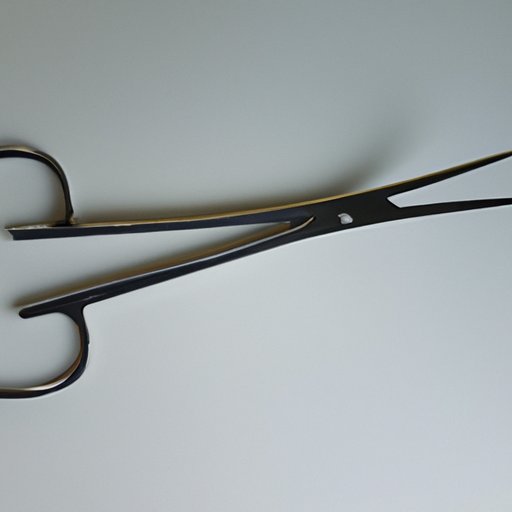 Forceps in Science: Uses, Benefits, and Different Types - The ...