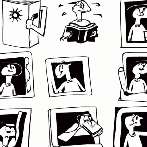 Exploring the Role of Images in Literature - The Enlightened Mindset