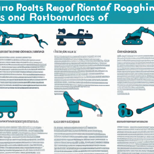 Exploring Industrial Robotics: How They Function, Their Applications ...