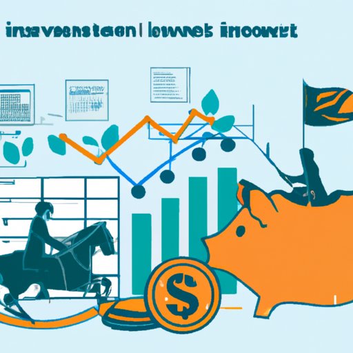 What Are Investing Activities? A Comprehensive Guide to Understanding ...