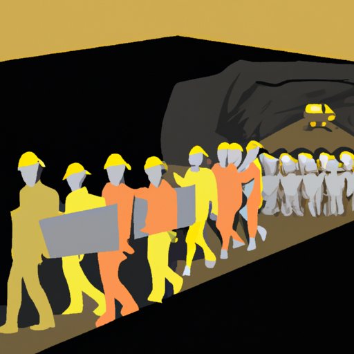 What are Miners? A Comprehensive Guide to Mining Occupations, Risks and ...