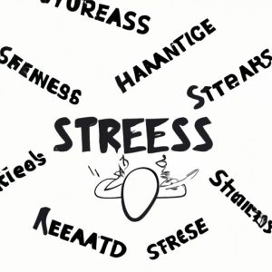 The Importance of Effective Stress Management - The Enlightened Mindset
