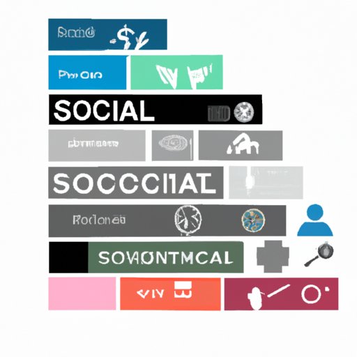 Exploring Social Science Electives: Benefits, Types, and Tips - The ...