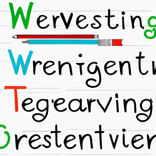 Exploring What Are Strengths in Writing: Tips to Uncover and Utilize ...