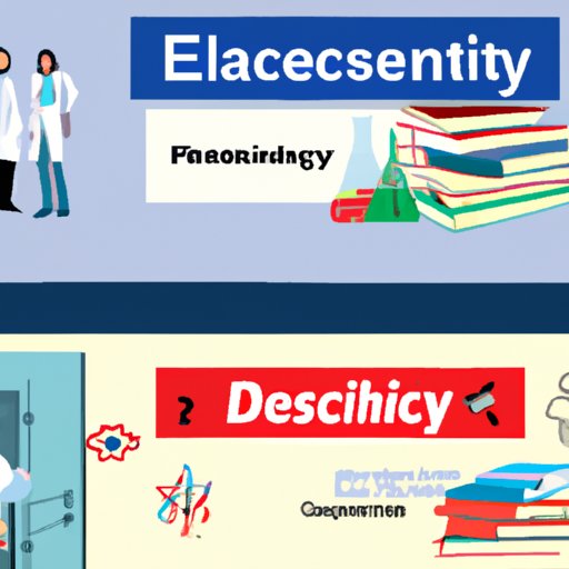 Exploring the 3 Main Branches of Science - The Enlightened Mindset