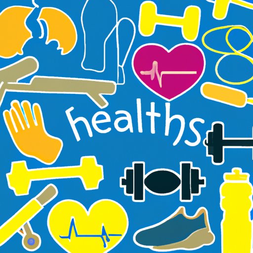 Exploring the Five Health Related Fitness Components: Benefits and ...