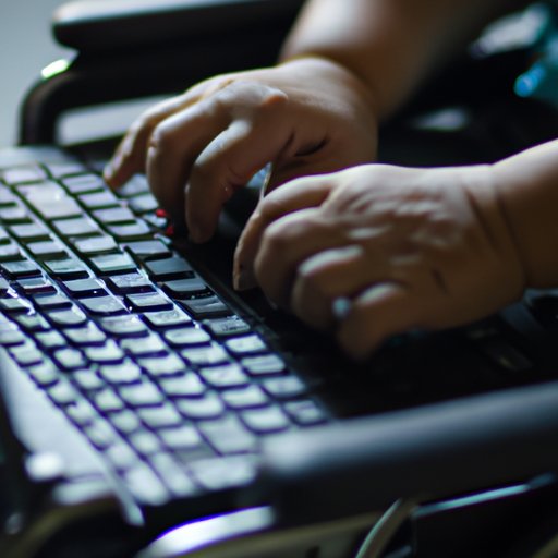 The Benefits of Assistive Technology for People with Disabilities - The ...