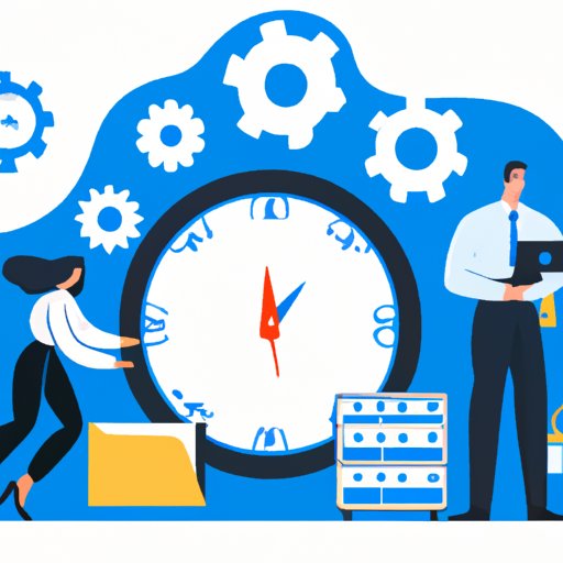 The Benefits of Automated Time & Attendance Records for Employers - The ...