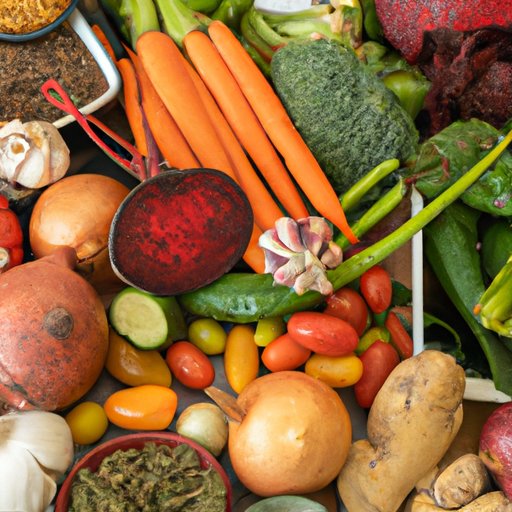 The Best Foods to Eat: An Overview of the Healthiest Eating Habits and ...