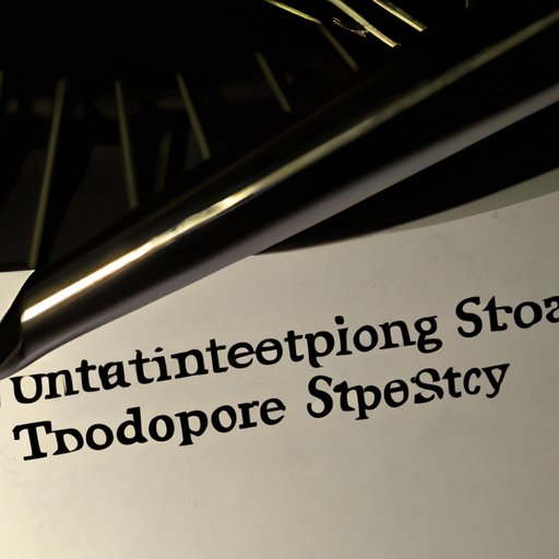 Exploring the Different Genres of Writing - The Enlightened Mindset