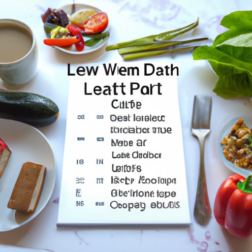 The Different Types of Diet Plans: A Comprehensive Guide - The ...