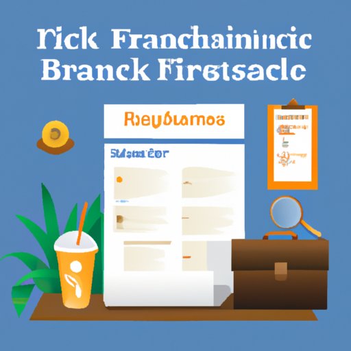 Exploring the Financial Requirements for Potential Franchisees - The ...