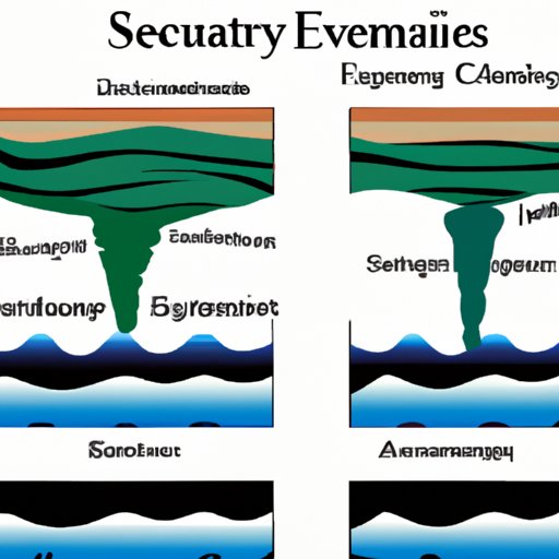 Exploring the Four Branches of Earth Science - The Enlightened Mindset